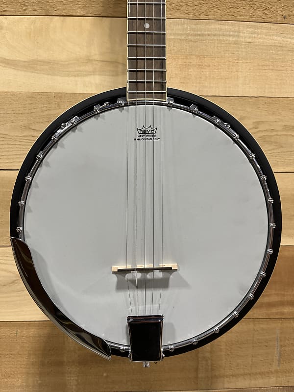 Dean 5 String Banjo | Reverb