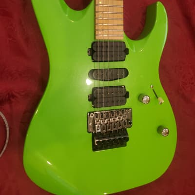 Mitchell HD-400 | Reverb