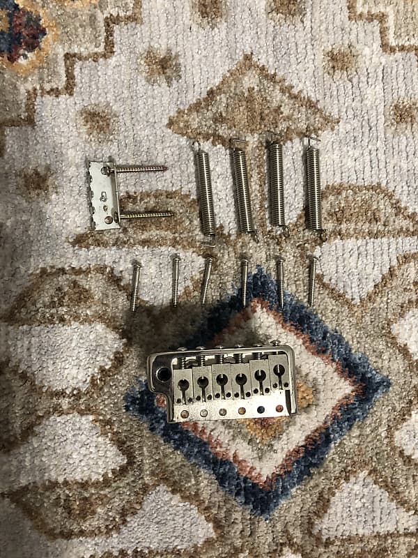 PRS SE Bridge | Reverb