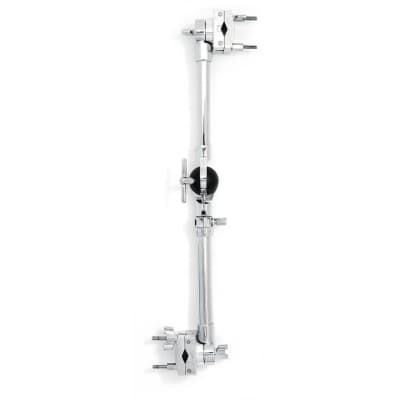 Gibraltar Double Super Grabber Adjustable Extension Arm, | Reverb