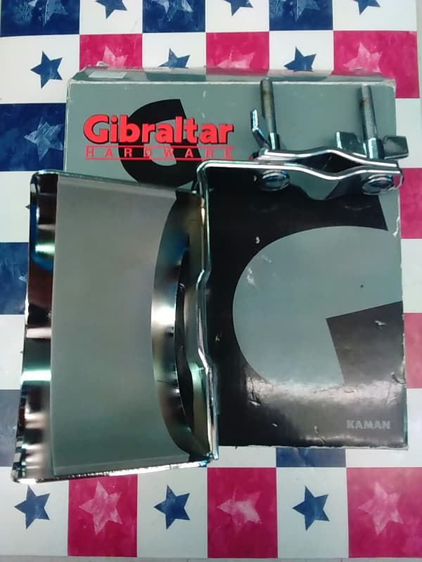 Gibraltar Cabasa Mount | Reverb