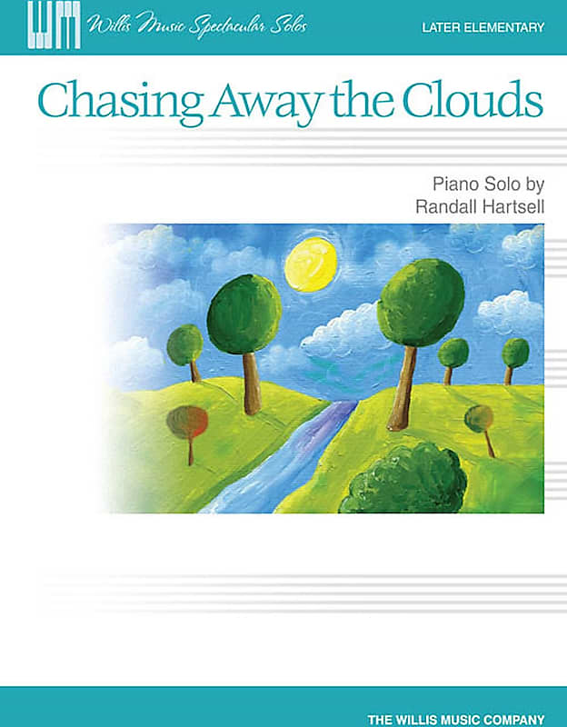 Chasing Away the Clouds | Reverb