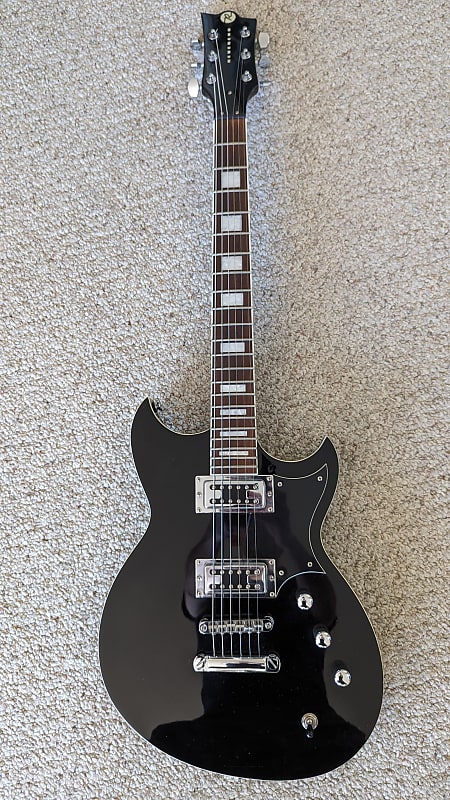 Reverend Sensei RT | Reverb