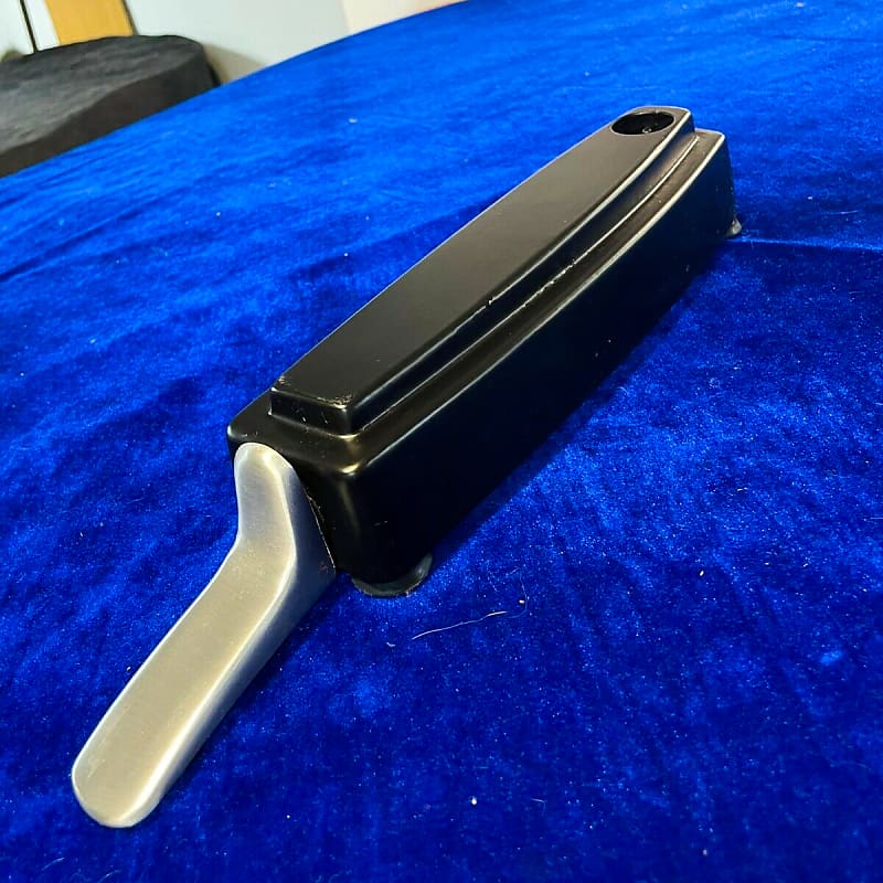 Fender Rhodes Piano Pedal for Suitcase | Reverb