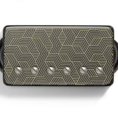 Bare Knuckle Pickups Polymath Pickup Set (For Relish | Reverb Canada