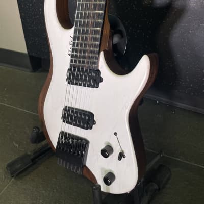 Kiesel Osiris Headless 7 String Guitar 2021 | Reverb