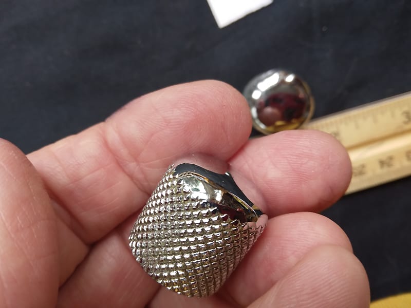 Unbranded Telecaster Style, Precision Bass Style Silver Metal | Reverb