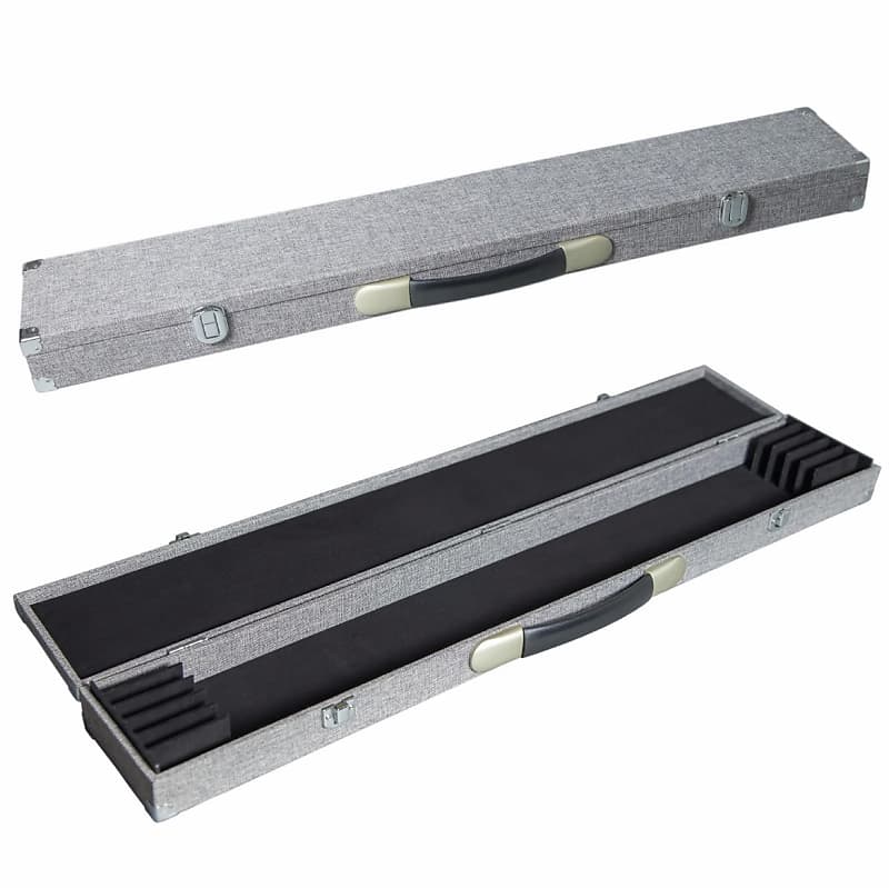 SKY High Density Wood Bow Case for Six(6) Violin/Viola/Cello | Reverb