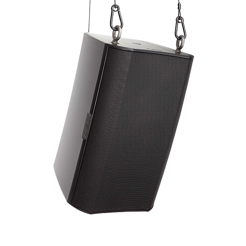 QSC M10-KIT-C M10 Steel Eyebolt Kit for K Series, KLA12, S8T, | Reverb