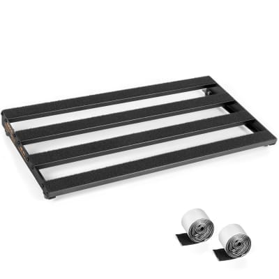 Mondo Pedal Board | Reverb