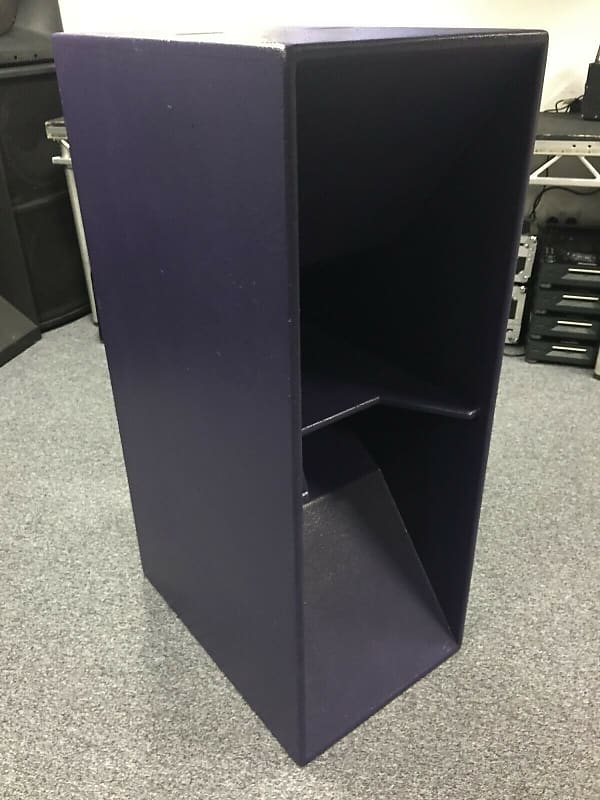 Funktion One F218 mk1 Bass Enclosures (Latest Upgrades) w/ | Reverb