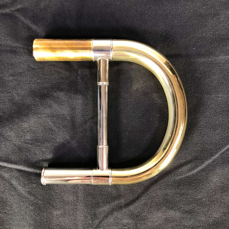 Shires TY Tenor Trombone Tuning Slide | Reverb