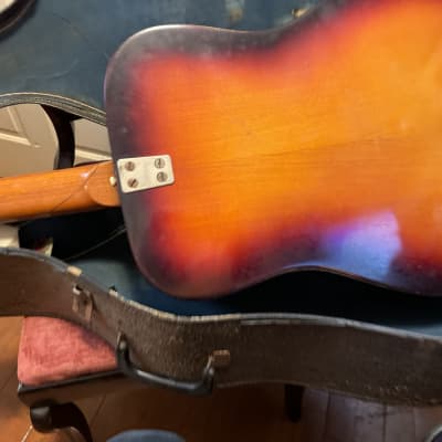 Hohner Contessa 12 string acoustic. See details 70s - | Reverb