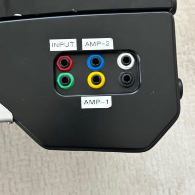 Schmidt Array SA550XDM 2020 - Silver | Reverb