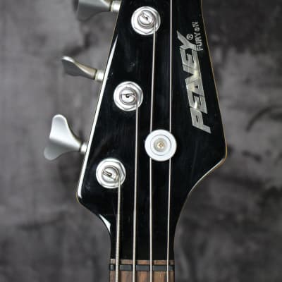 Peavey Fury IV | Reverb