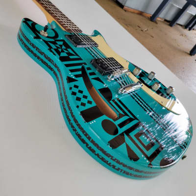 Cort Jay Triggs | Reverb