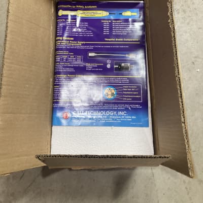 Dale Technology IT1100 - Aluminum | Reverb