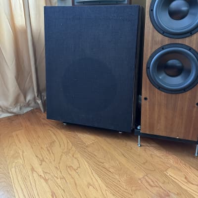 Altec Lansing Milestone 950 | Reverb