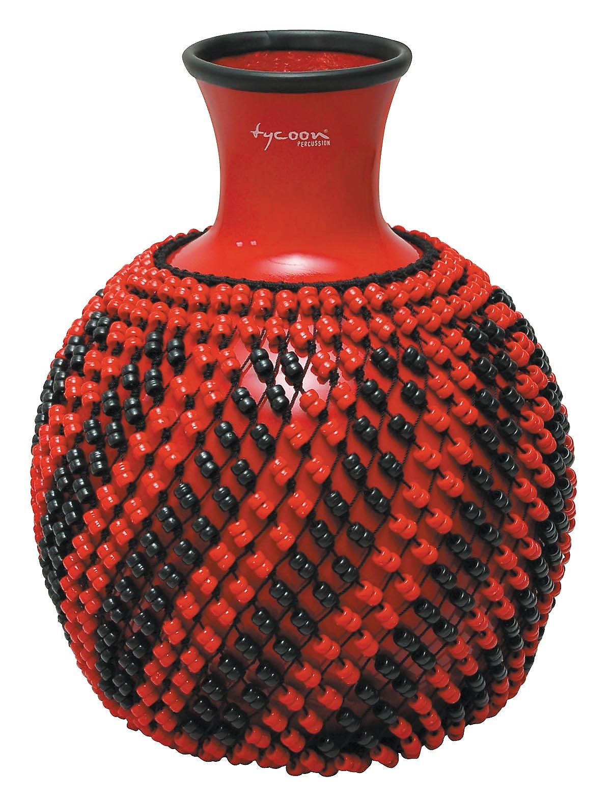 Tycoon TSK-R Fiberglass Shekere | Reverb France