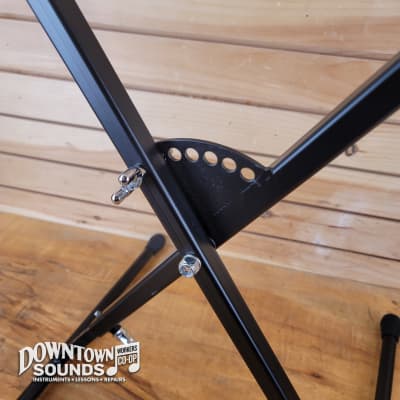 Latin Percussion LP729 Djembe Stand | Reverb