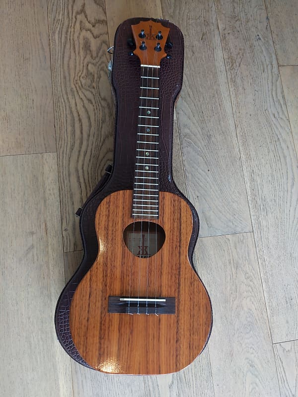 koaloha tenor ukulele 2014 | Reverb