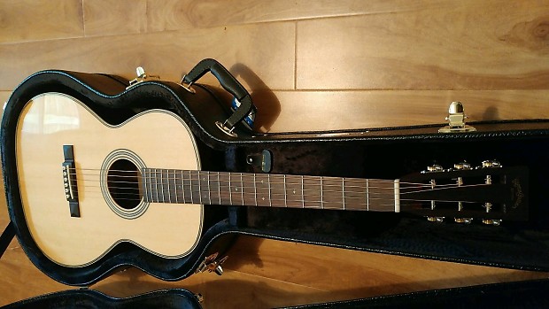 Sigma Acoustic 000r-28vs | Reverb