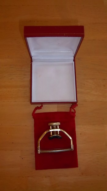 Dan Crary Capo New Brass (Solid) | Reverb