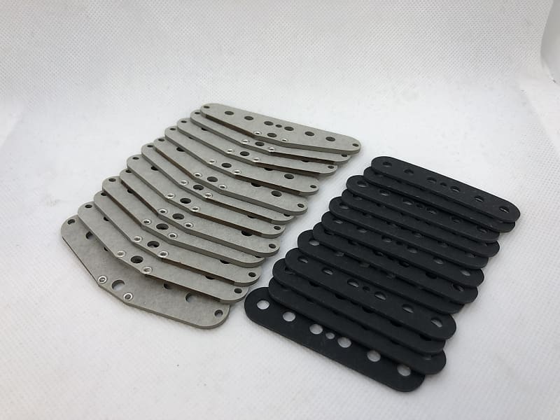 Pickup Winders Guitar Pickup Bobbin Making Flatwork Grey | Reverb