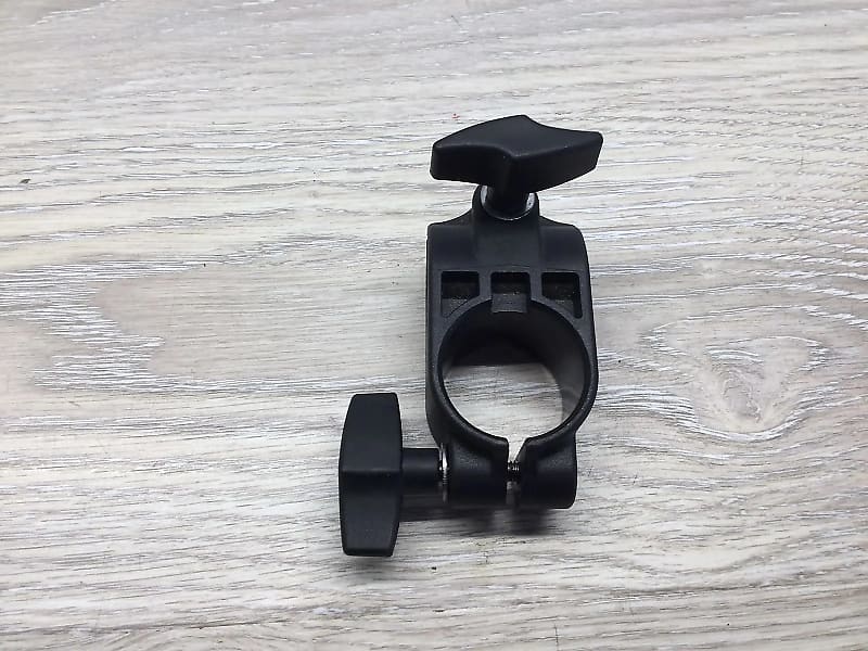 Roland MDH-6U Rack Mount For Toms or Cymbals Fits Any | Reverb