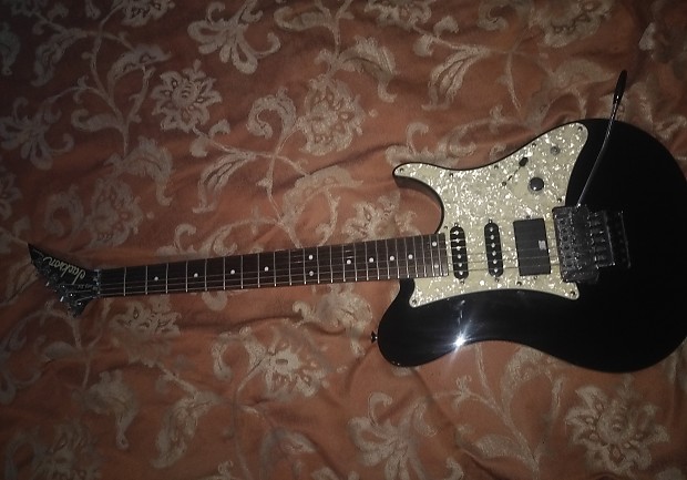 Jackson JTX Standard Professional 1993-1995 | Reverb