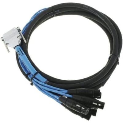 Avid Xmon Cable 2022 New | Reverb