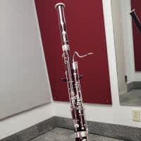 Vito Claritone Student Bb Clarinet SERVICED | Reverb