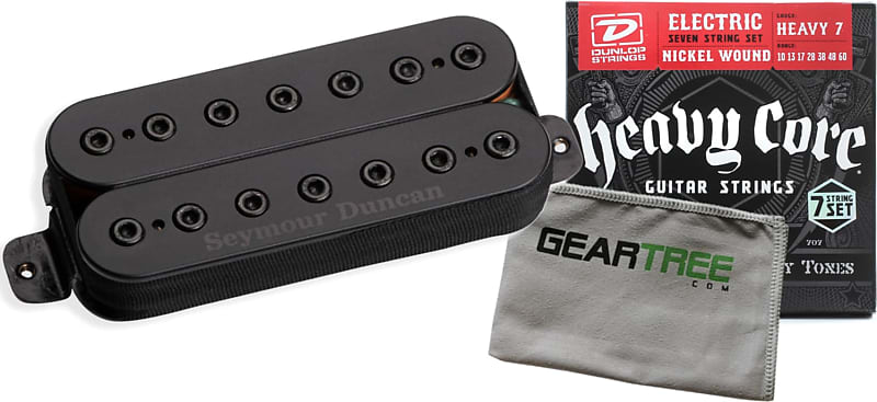 Seymour Duncan Mark Holcomb Alpha Neck 7 String Pickup Reverb