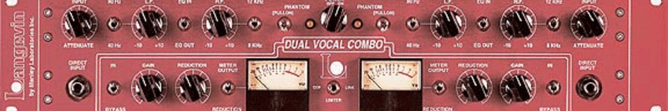 Chance Gardner Studio | Reverb