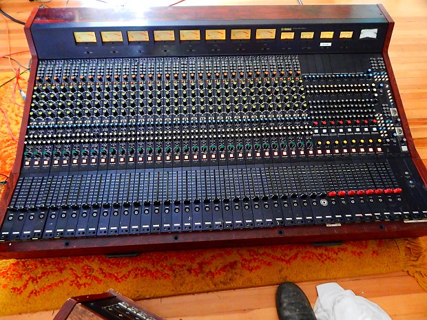 Yamaha PM2000 | Reverb