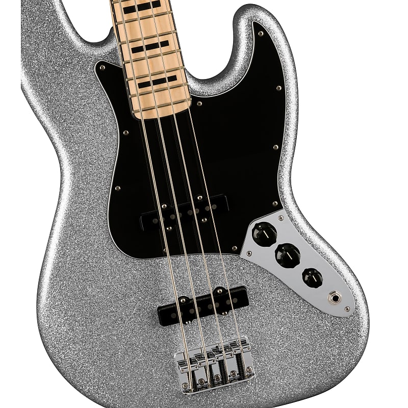 Fender Limited Edition Mikey Way Signature Jazz Bass | Reverb