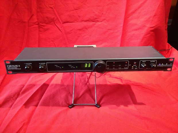 ART FXR Elite II | Reverb