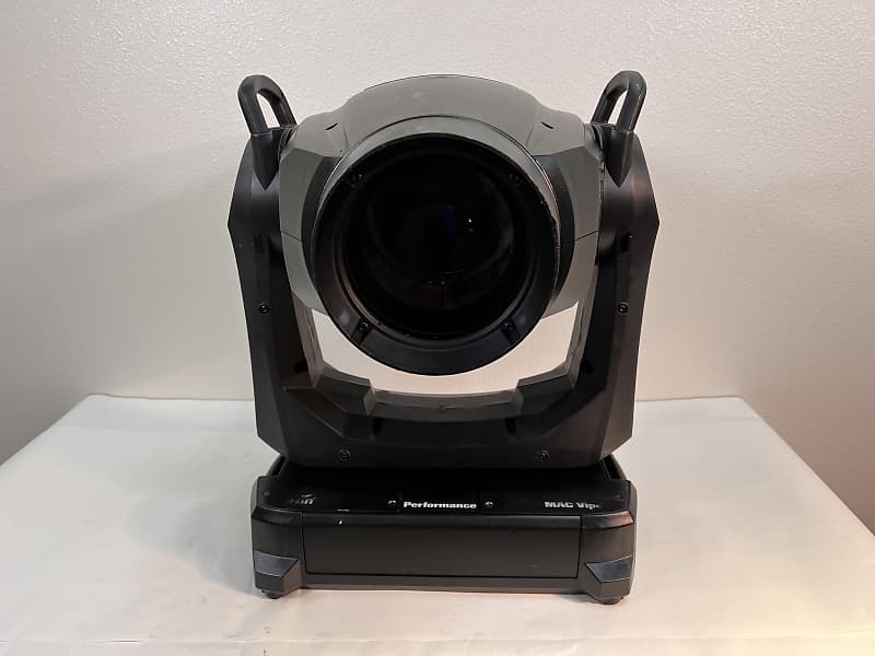 Lot of 2 Martin MAC Viper Performance Moving Light | Reverb UK