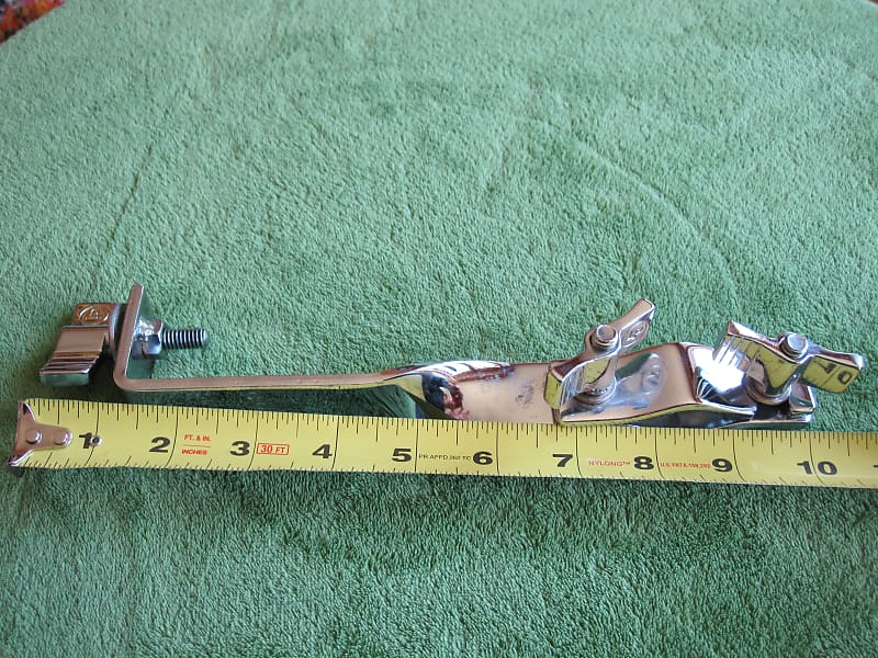 Latin Percussion Mark Tree Wind Chime Mount Bracket | Reverb