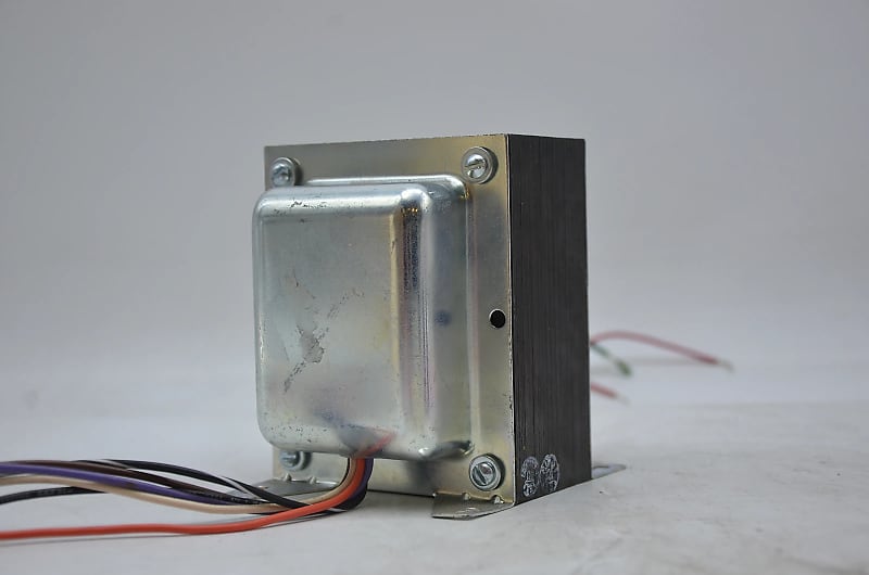 Pacific Transformer Marshall Plexi/JCM800 50 Watt Power | Reverb