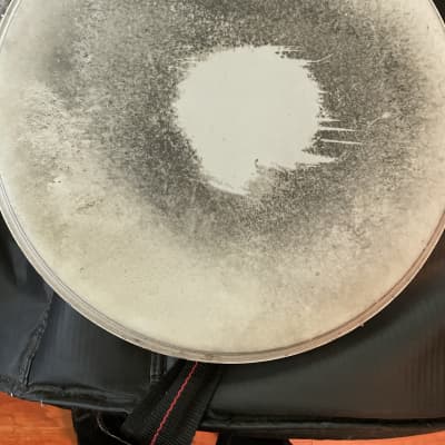 Pearl Muffle head mesh drum heads 10,12,16 | Reverb