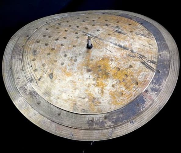 Stack Ring 16" Versa Stack B20 | Reverb