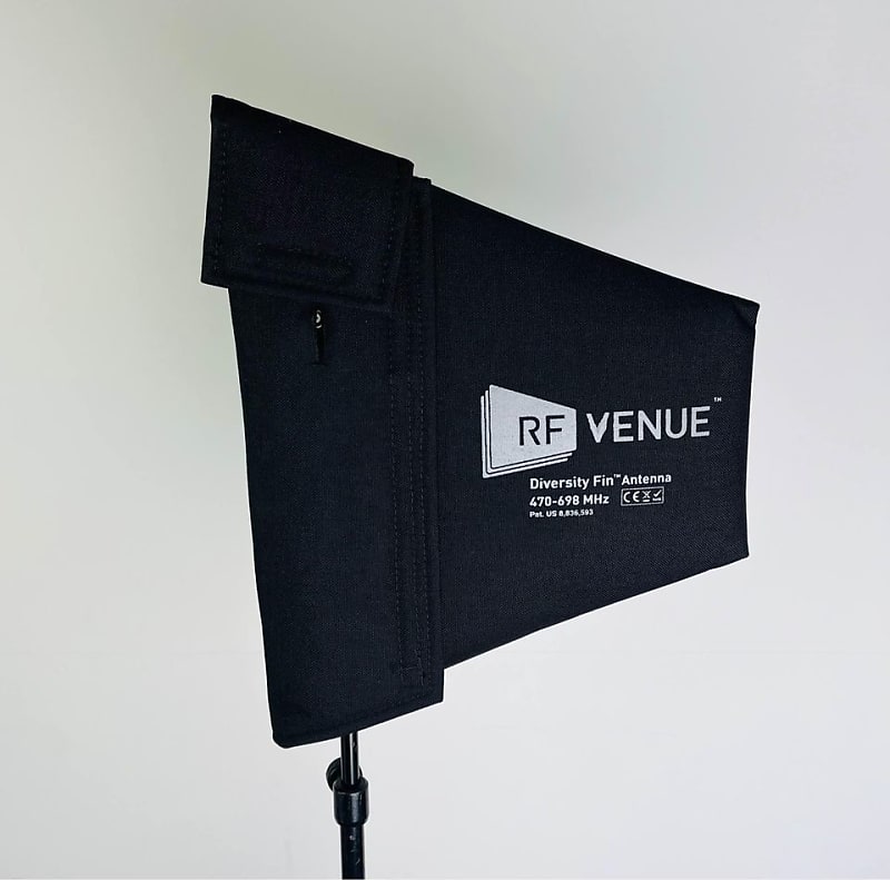 RF Venue Diversity Fin | Reverb Australia