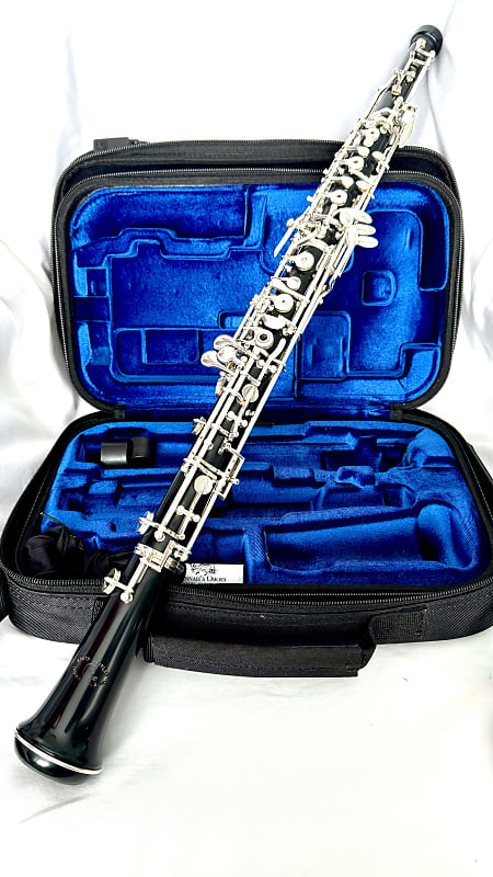 Fox 300 Professional Oboe | Reverb