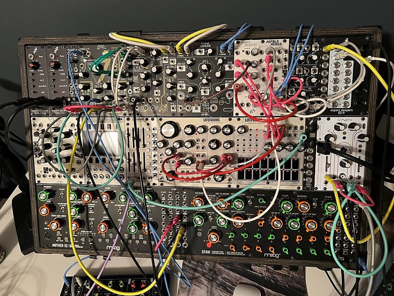 Eurorack case | Reverb