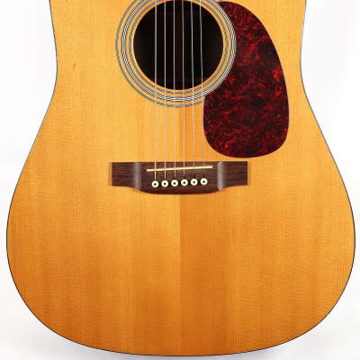 Martin DSR GC Custom Acoustic Guitar - Made in USA | Reverb