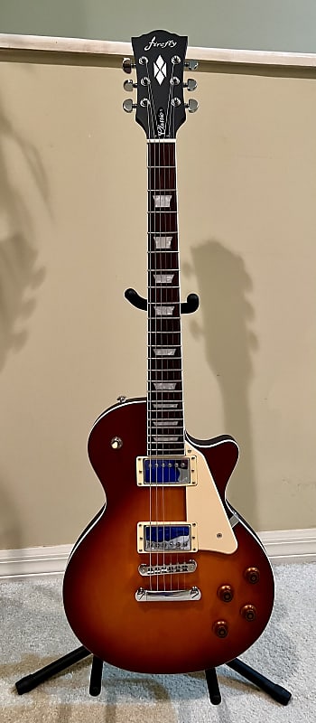 Firefly FFSP Classic 2024 - Matte Iced Tea | Reverb