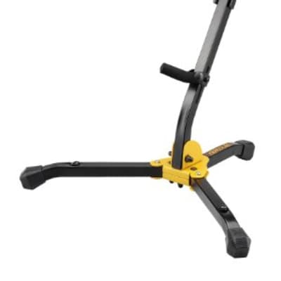 HERCULES - SUPPORT SAXO/BUGLE HERCULES DSP503BS | Reverb Deutschland