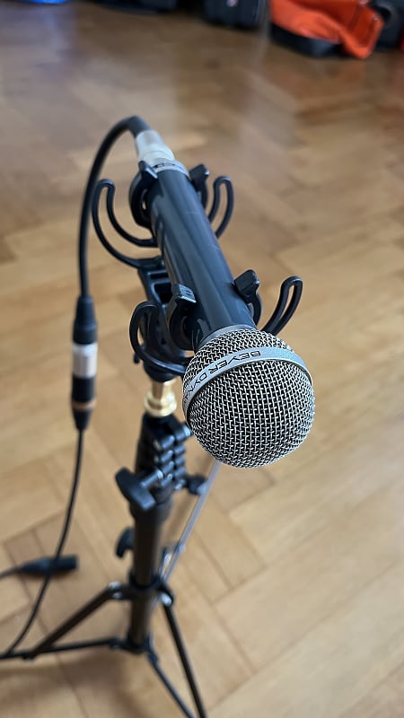 Beyerdynamic M260N ( pre m160 ) ribbon + xlr | Reverb
