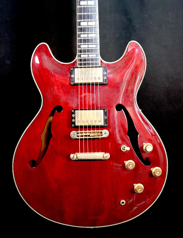 Yamaha SA 2000 | Reverb